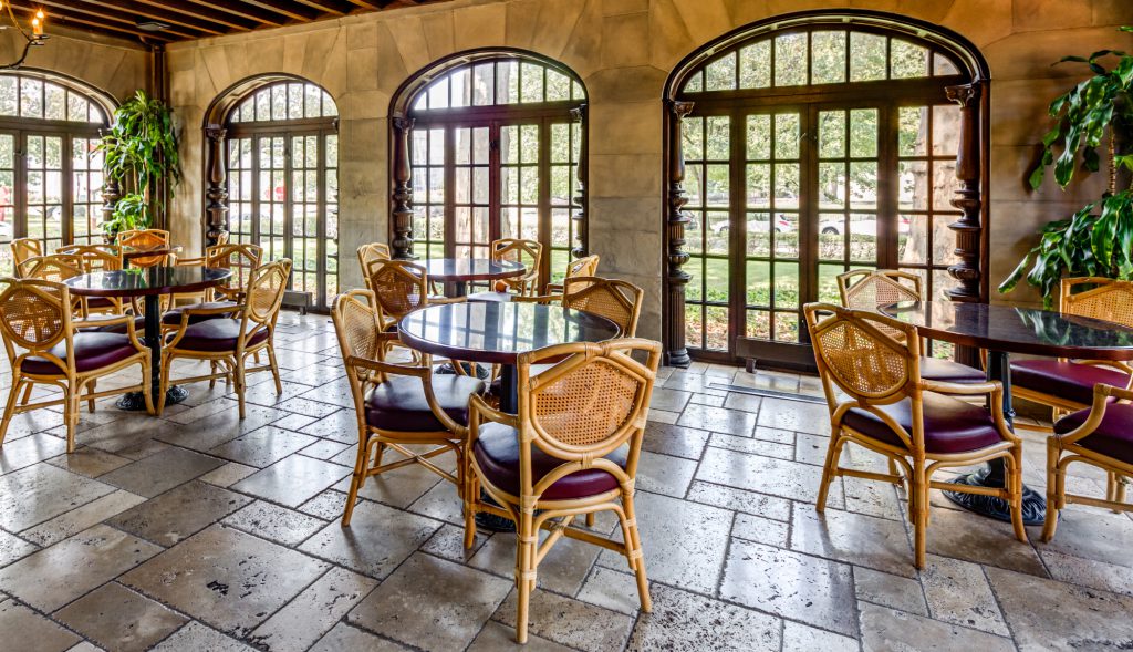 Historic & Boutique Hotel In University Circle | Glidden House