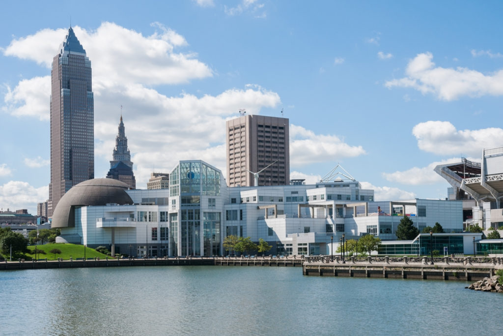 Weekend Getaways & Things To Do In Cleveland | Glidden House